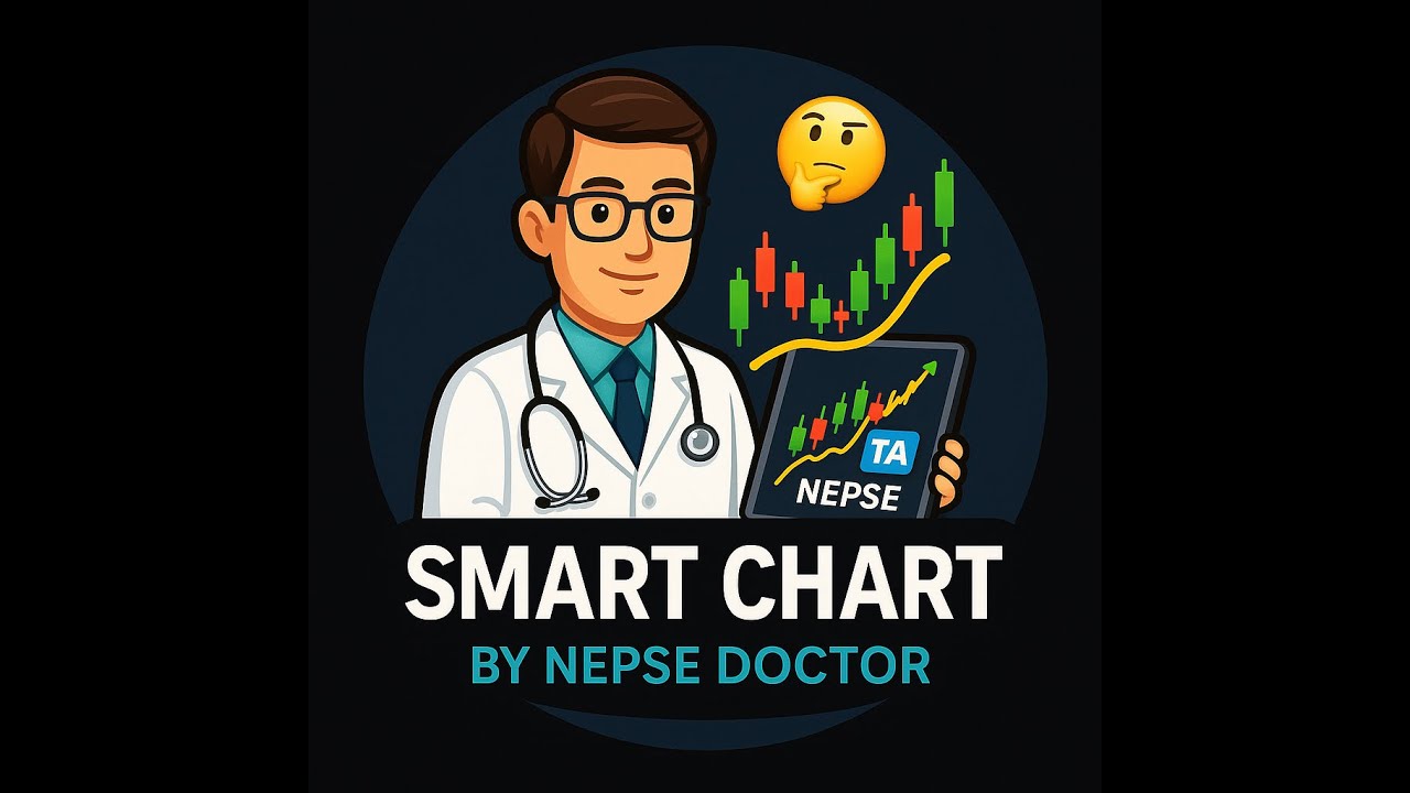 Smart Chart, Smart Wealth Pro by Nepse Doctor - YouTube