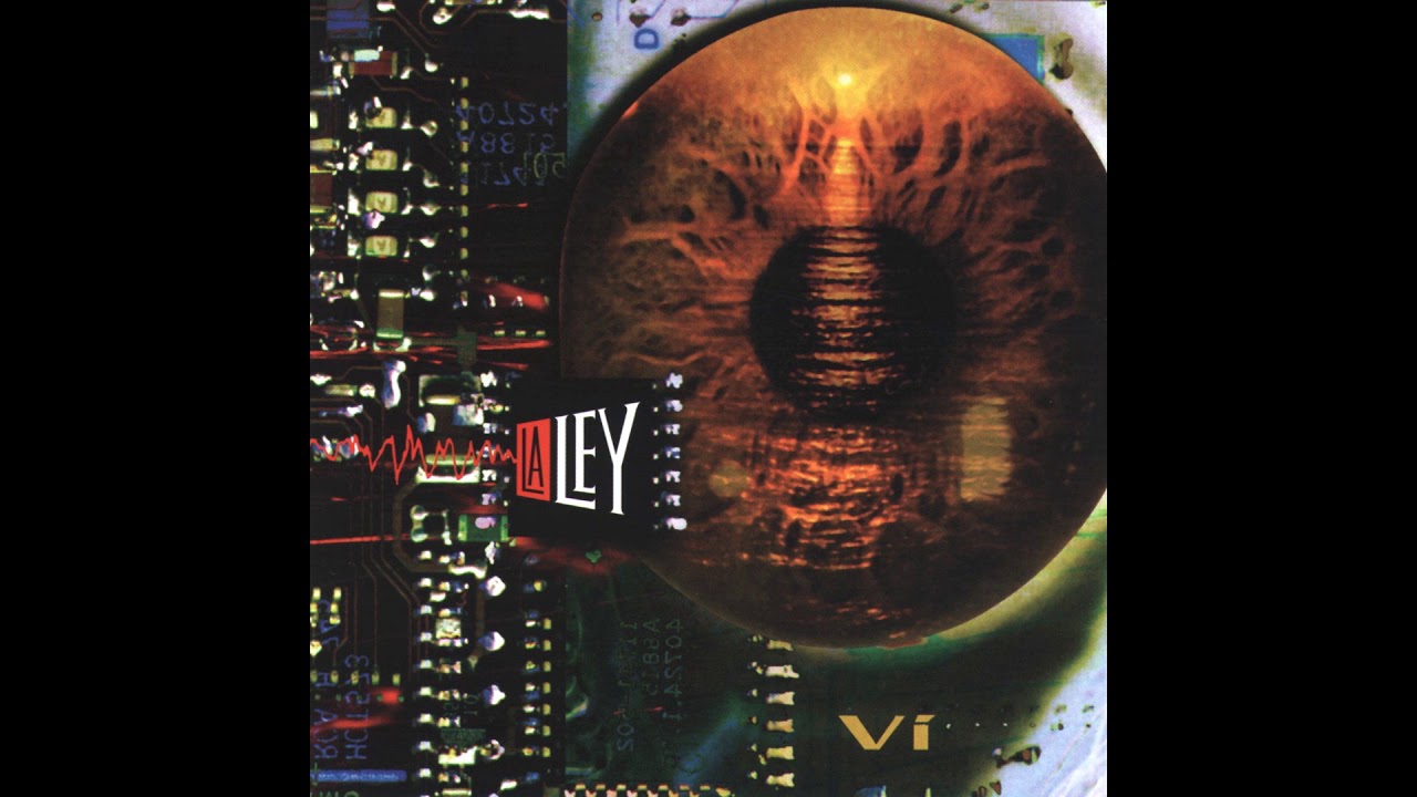 La Ley Vi - YouTube