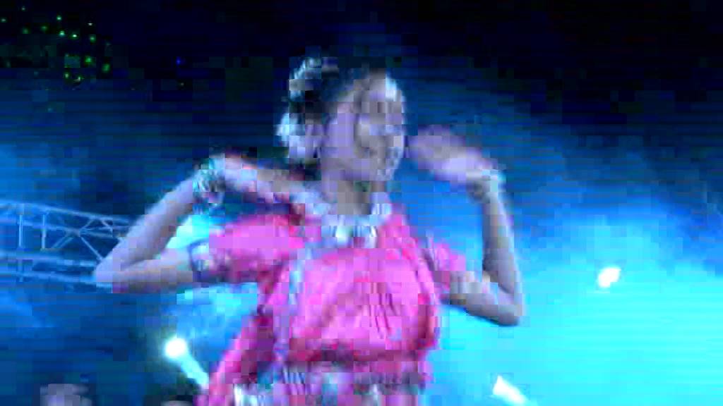 30 SFS School Shantinagar Annual Day Celebrations Group Dance - YouTube