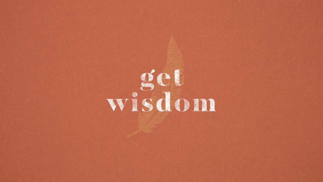 Get Wisdom trailer - YouTube