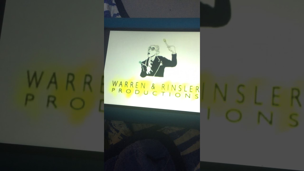 It’s A Laugh Productions-Warren & Rinsler Productions/Disney Channel ...