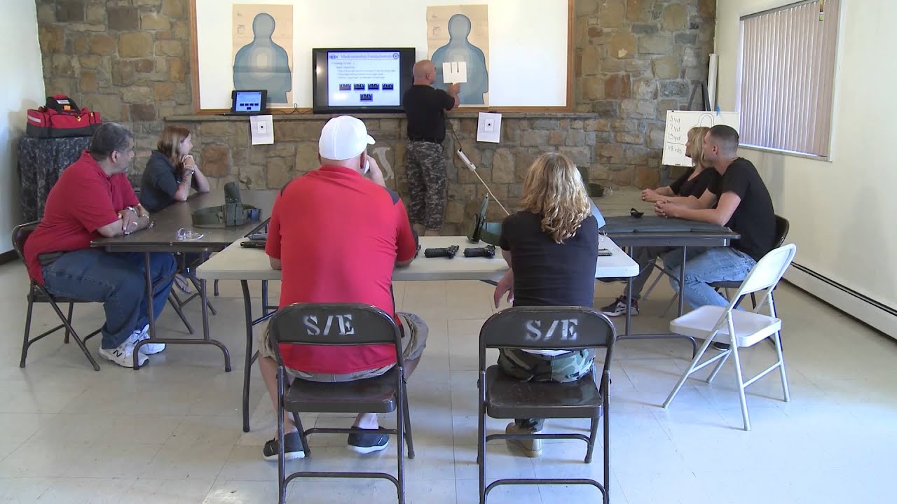 IMSN MSC training - YouTube