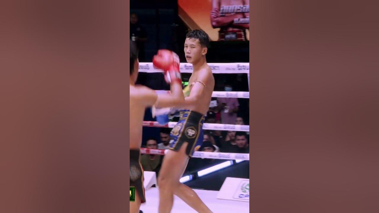 Top 10 Muay Thai Knockouts Compilation Youtube