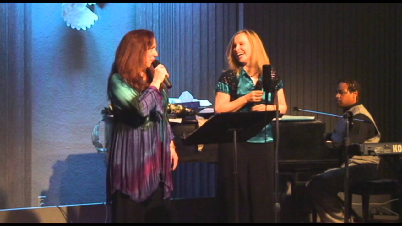 Unity of Mesa New Thought Concert - Part 1 - YouTube