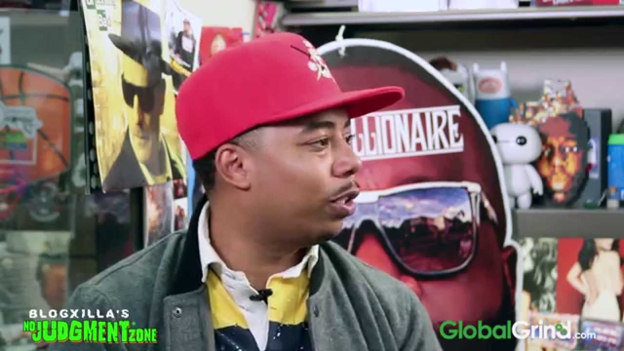 Manolo Rose: How Troy Ave Got On All About The Money - YouTube