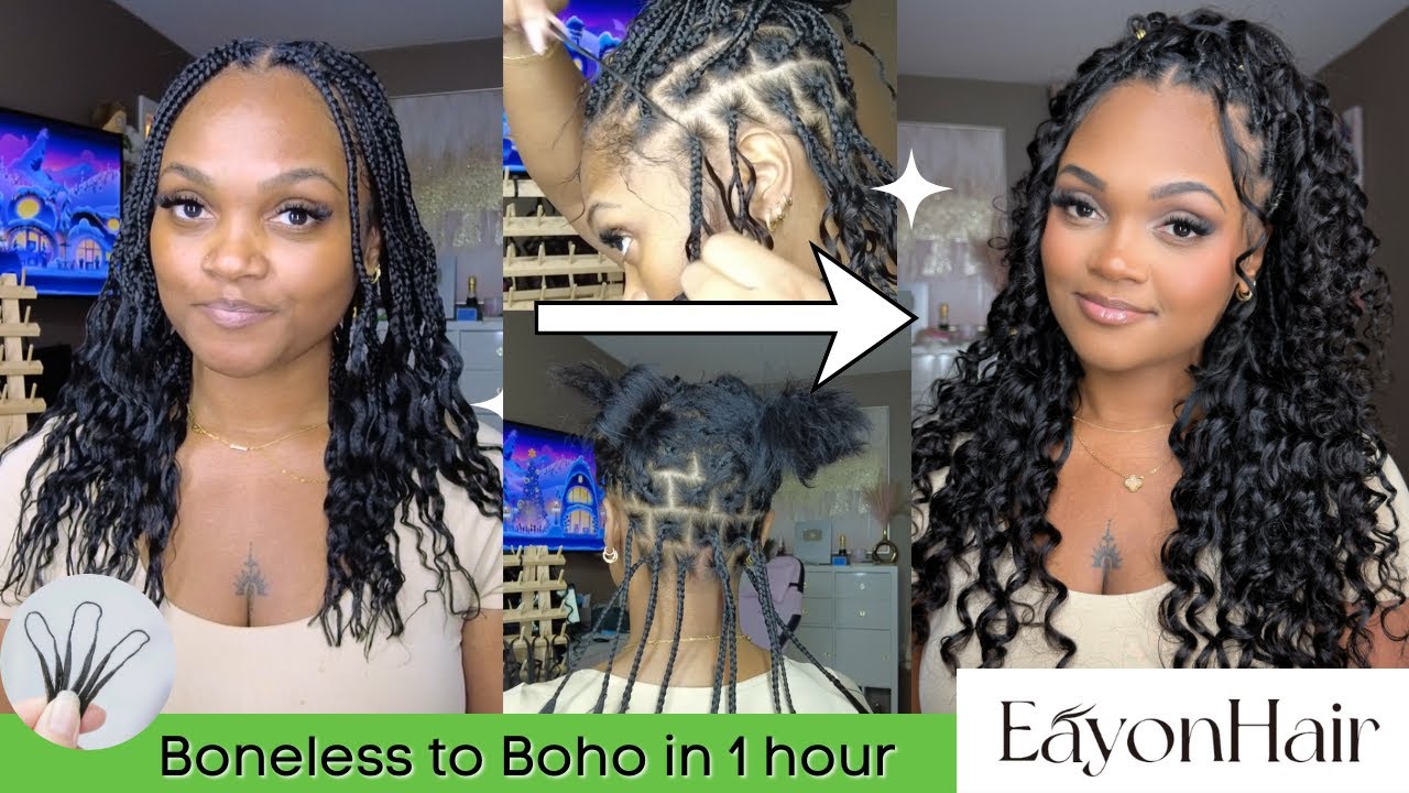 New Style Unlocked MIRACLE KNOTS Feather Crochet Boho IN 1 HOUR | FT ...