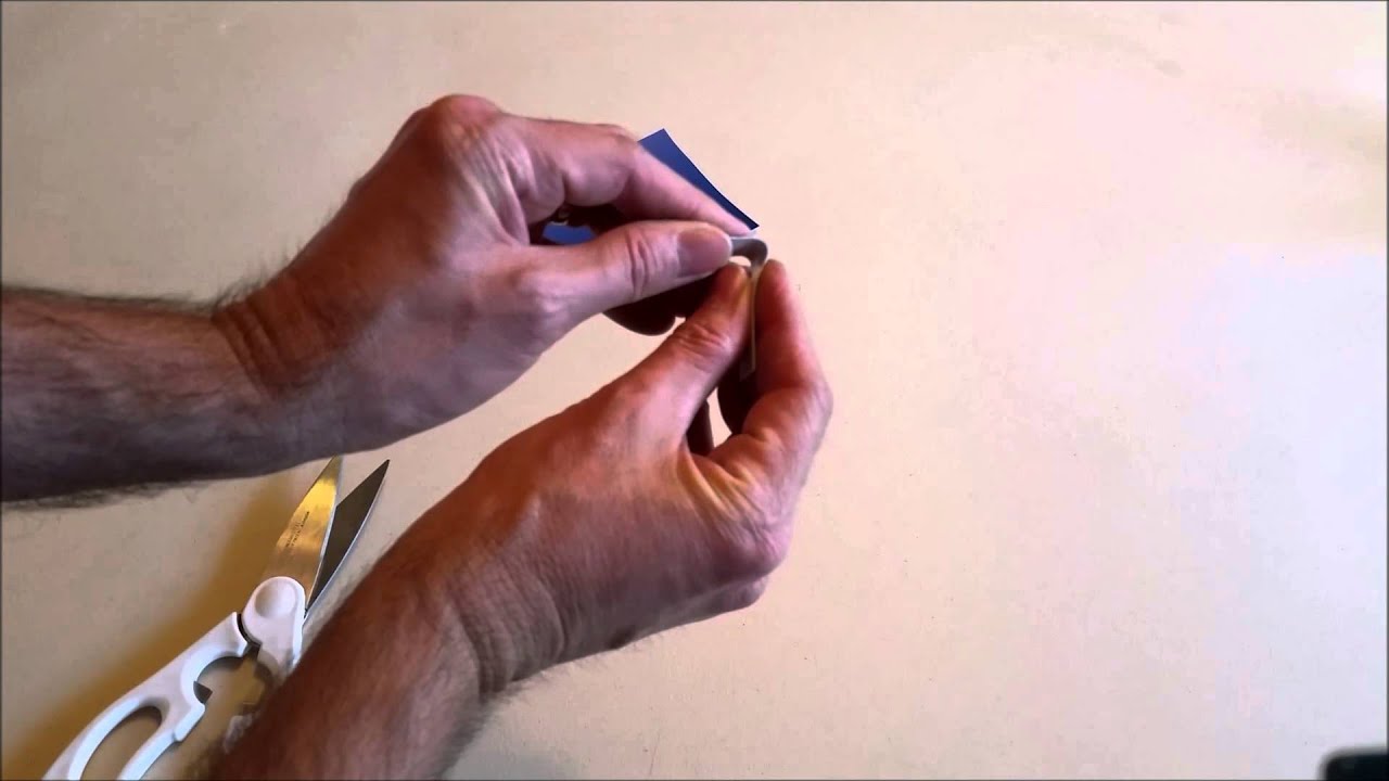 How to Make a Spinning Wheel with Numbered Sections - YouTube