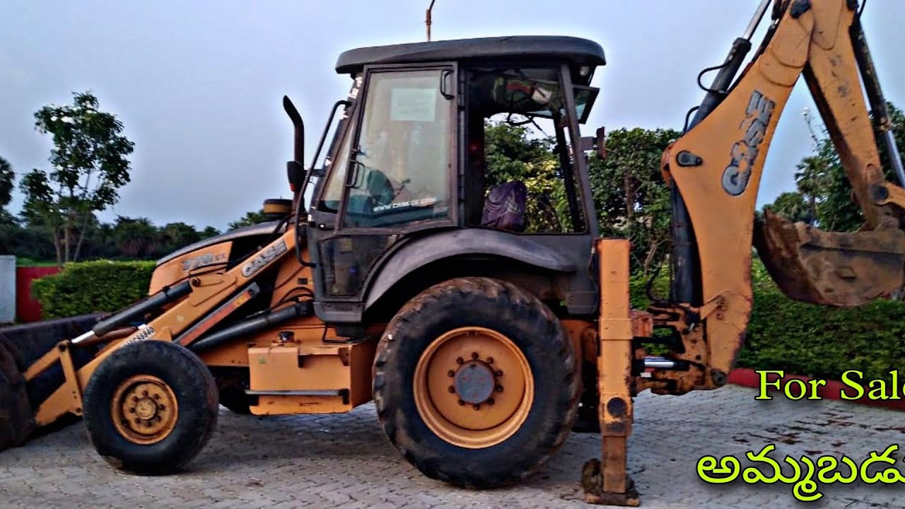 CASE 770EX JCB FOR SALE TSI SECONDS BAZAAR YouTube case-770ex-jcb-for-sale-tsi-seconds-bazaar-youtube
