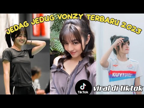 JEDAG JEDUG VINZY TERBARU | BY XAIKO EDITS - YouTube