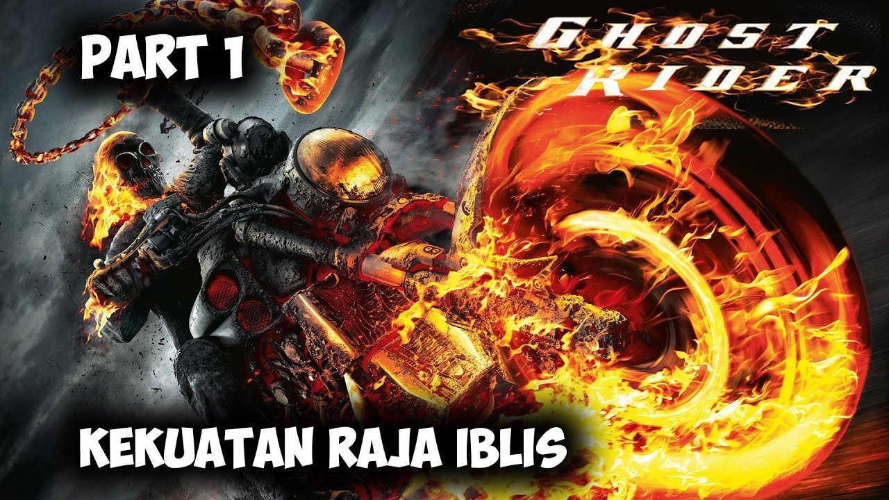 GHOST RIDER PS2 GAMEPLAY FULL HD PS2 (PCSX2) - YouTube