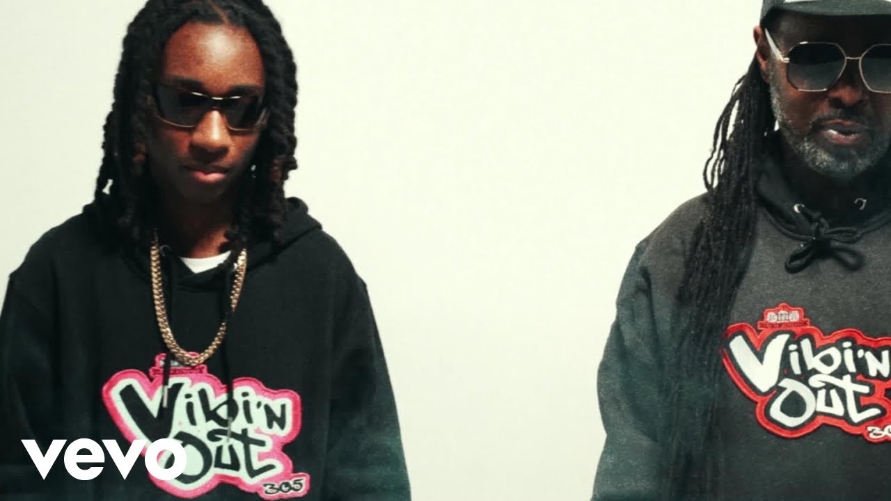 EBT RICH - CHILL WIT ME ft. Desloc Piccalo - YouTube Music