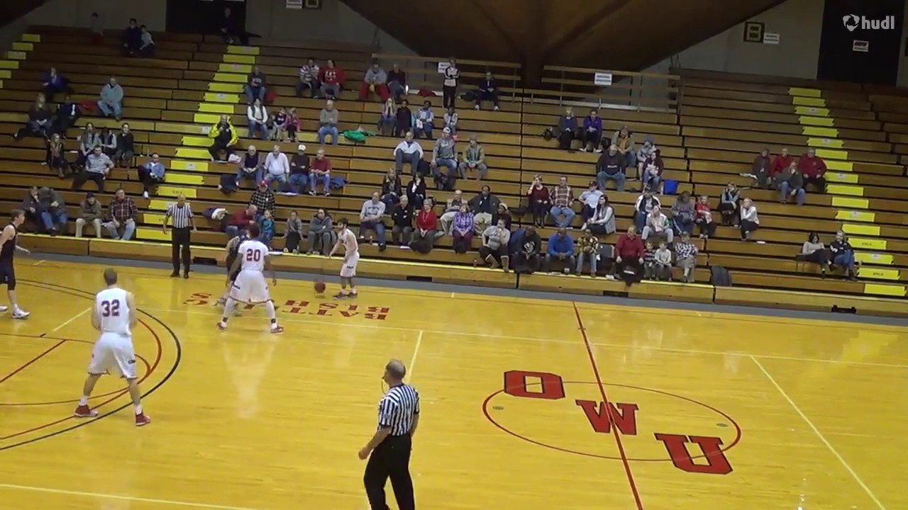 Nate Axelrod Junior Season Highlights 2016-17 - YouTube