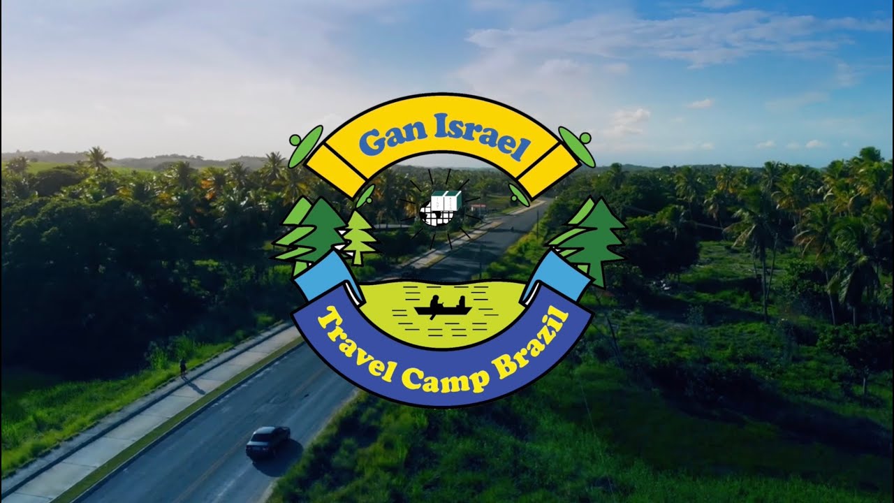 Travel Camp Brazil 2023 - YouTube