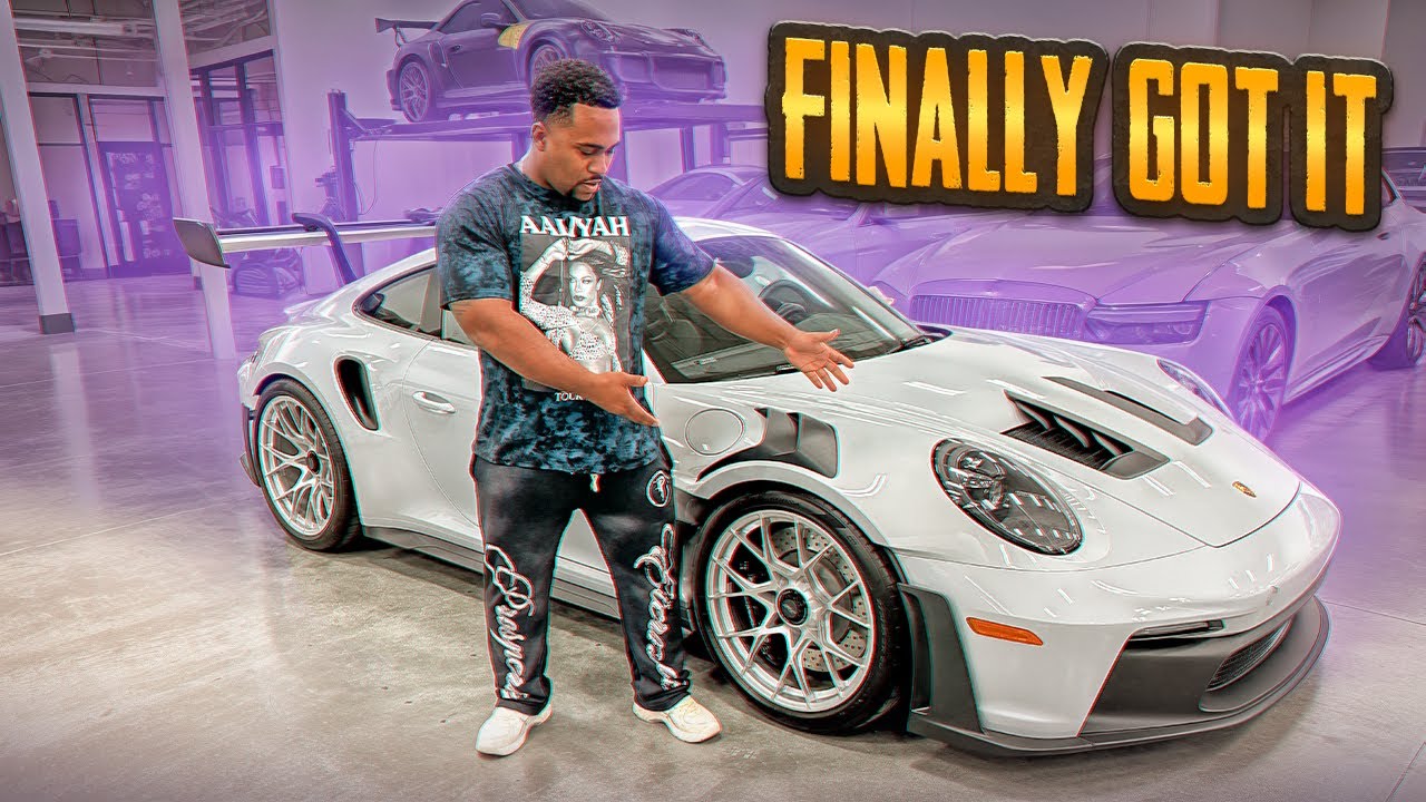 YUP I DID IT. - YouTube