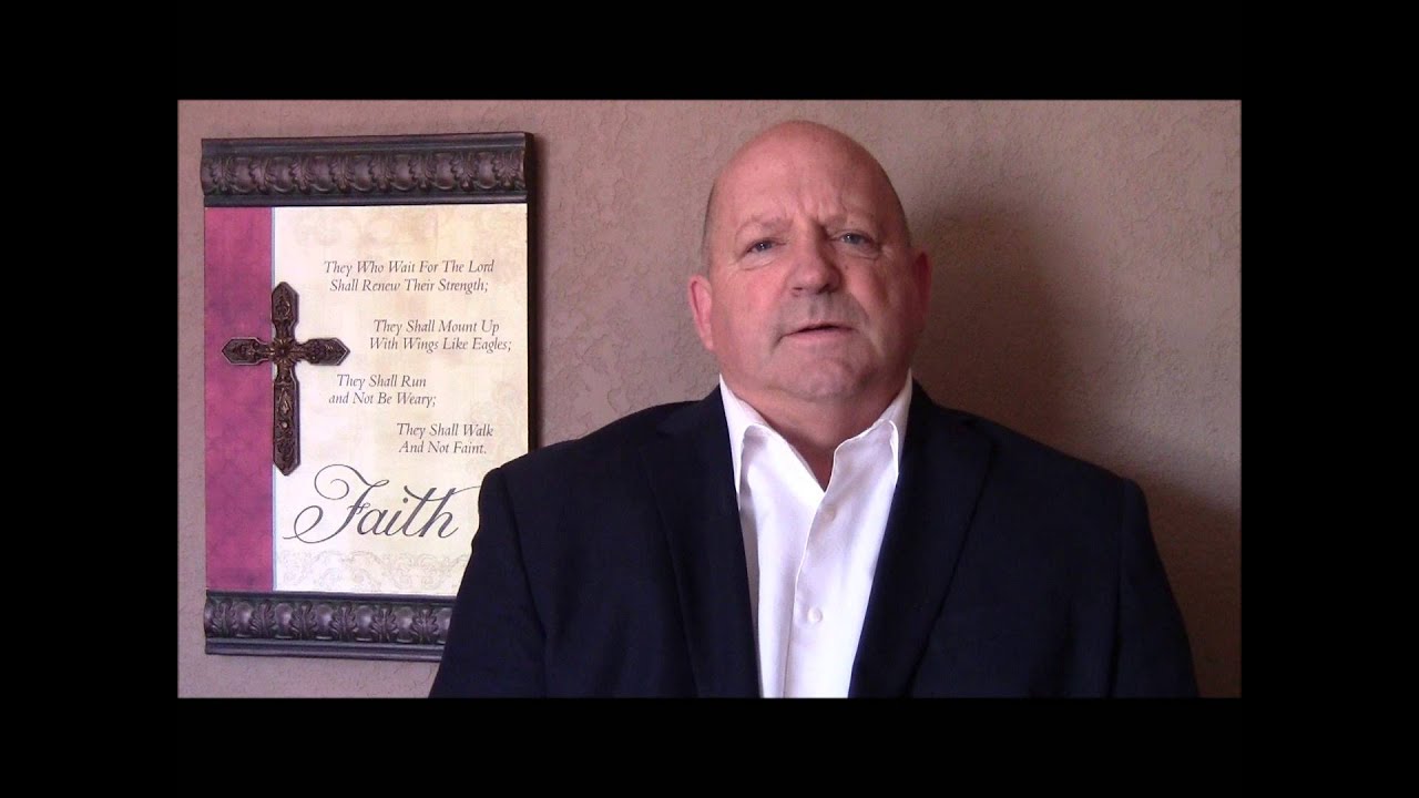 Otero Welcome Home Recovery Intro Video - YouTube