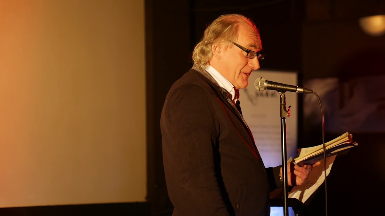 Gerry Hanberry - The Earth Circles the Sun - YouTube