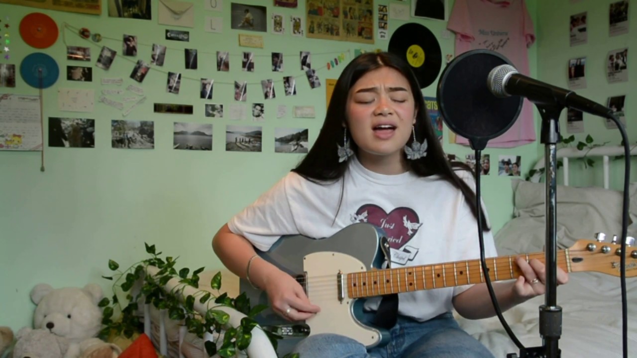 enemy by oliver tree - cover - YouTube