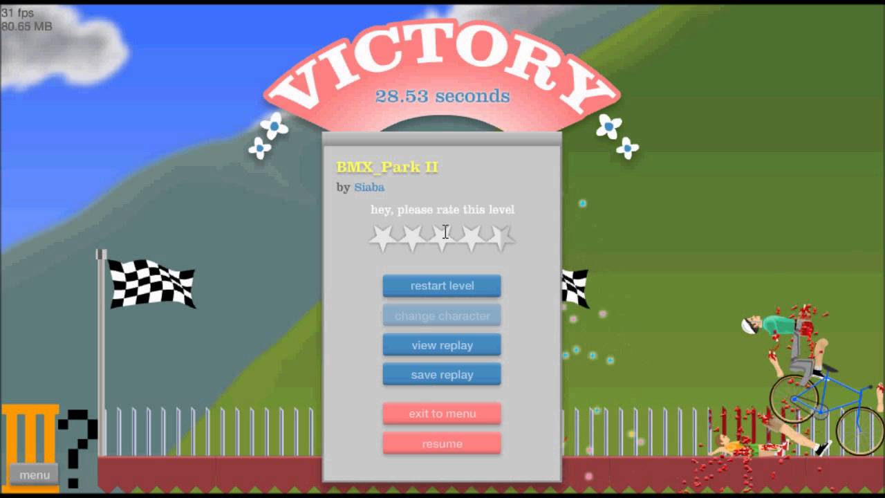 Happy wheels: #3 - YouTube