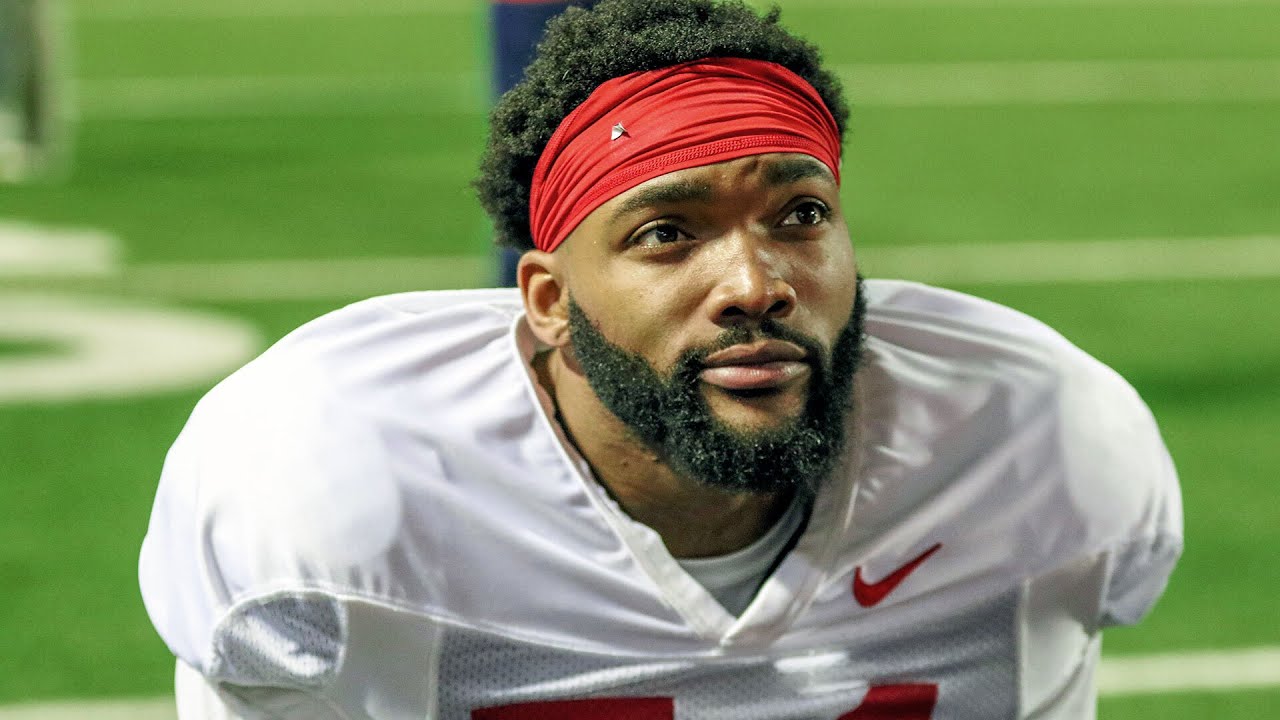 Tyler Friday: Ohio State defensive lineman details return from injury ...