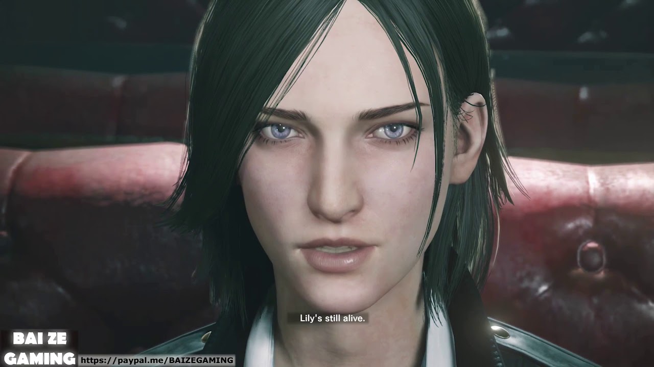 The Evil Within Complete Playthrough/Walkthrough 1080p 60fps - YouTube