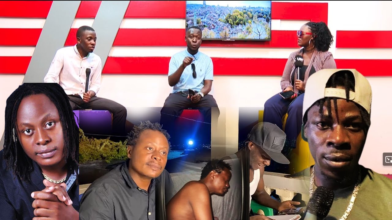 ALIEN SKIN Gives Dr.propa A Second Chance In Life And Music after ...