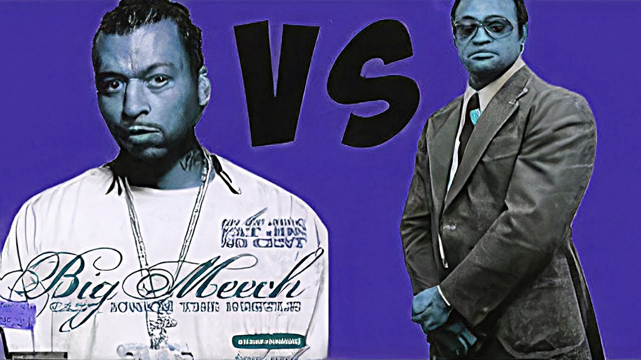The Big Meech Era CHANGED the world - YouTube