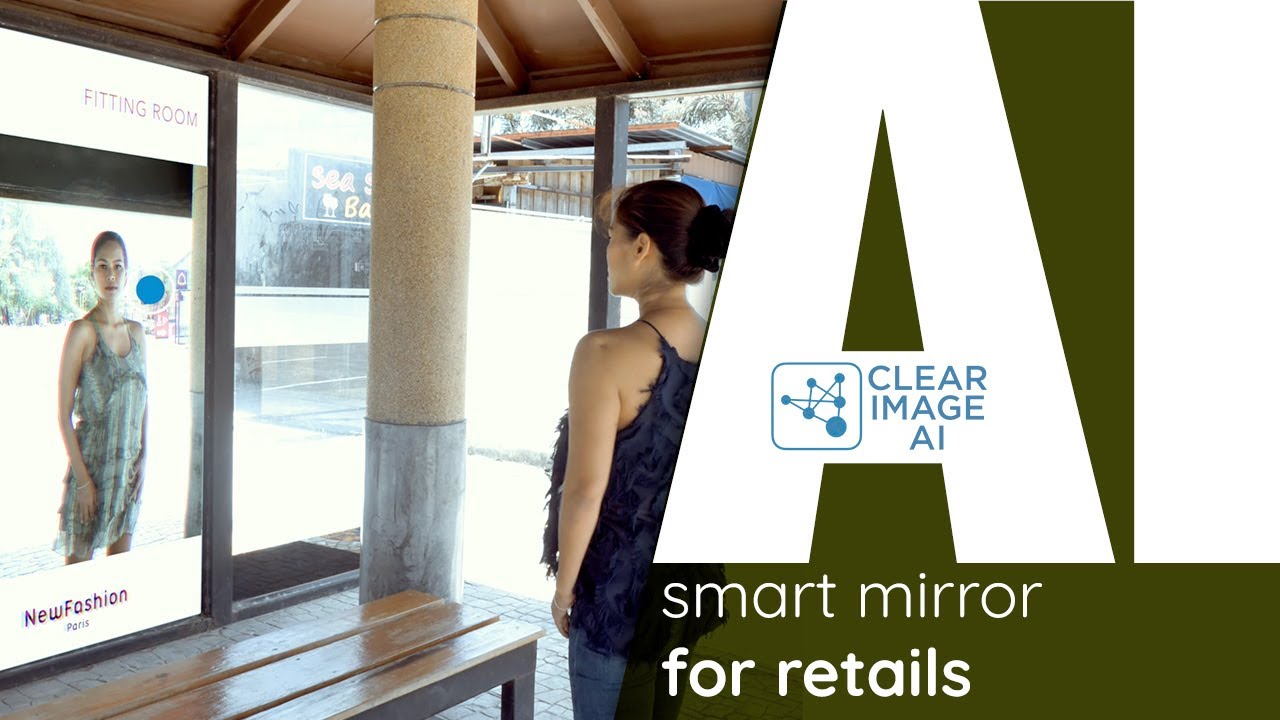 Smart Mirror - AI Knows Where People Are Looking On Screens And How ...