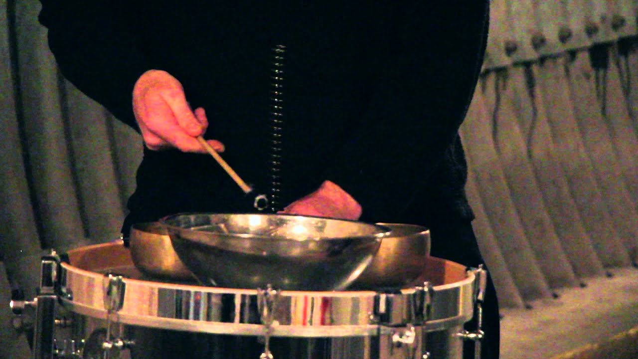 Artist-in-residence 2015: Jesse Stewart performs 'Boom!' - YouTube