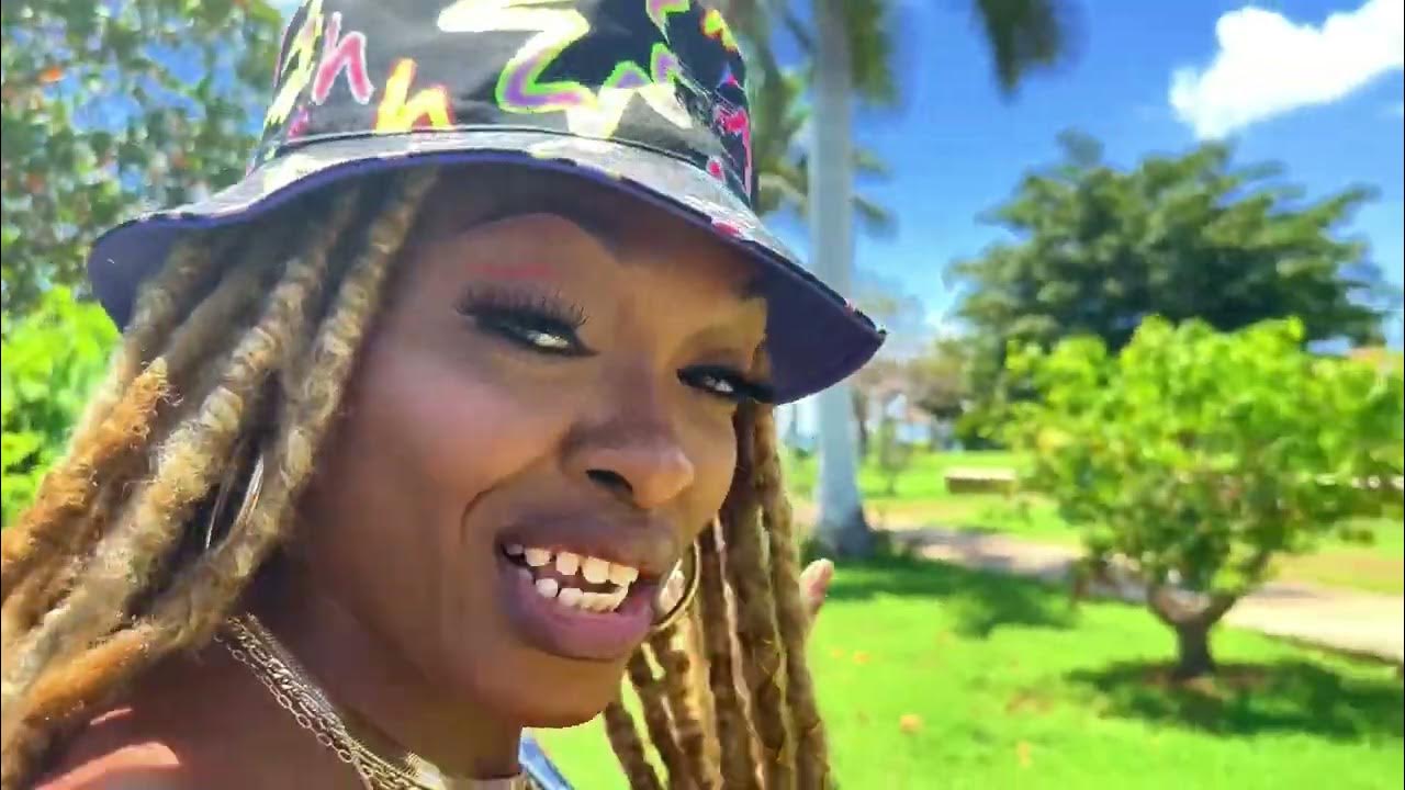 Free Spirit Riddim Mix 2023 - Dj Denvo (Official Visualizer) #2 - YouTube