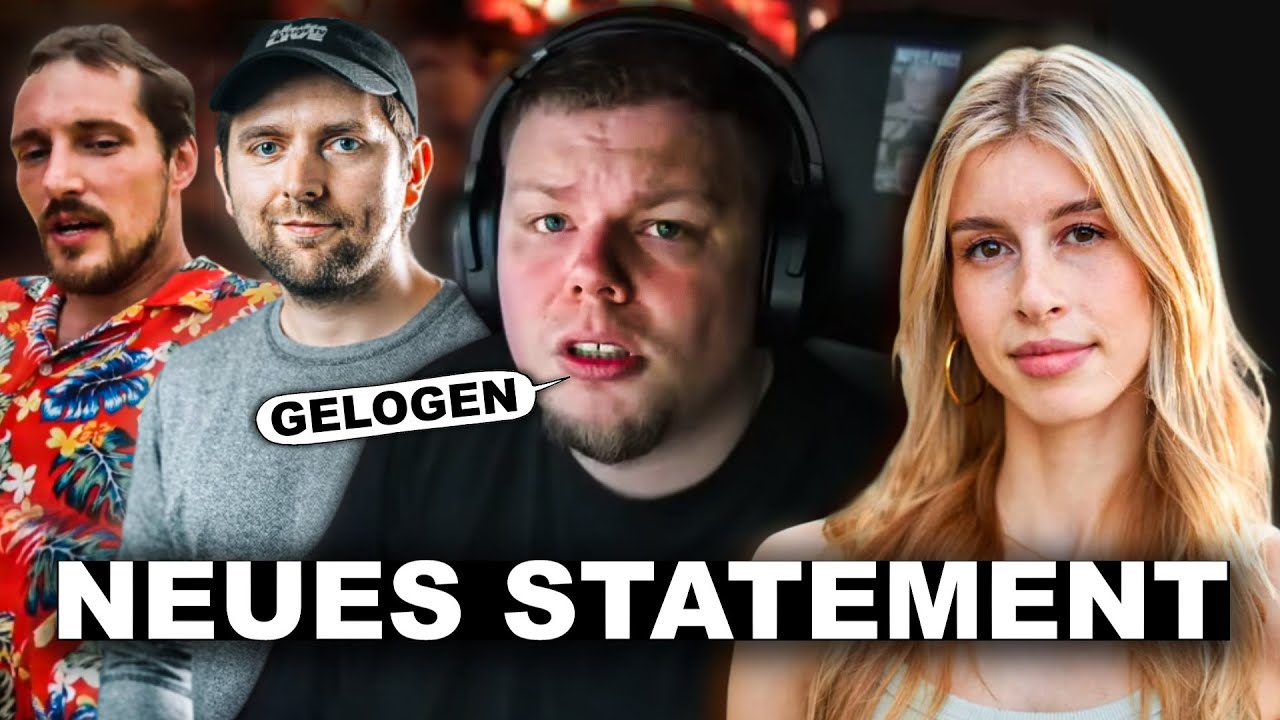 TANZVERBOT ANSAGE an LOLA und STATEMENT zum EX-FREUND + STREIT mit ...