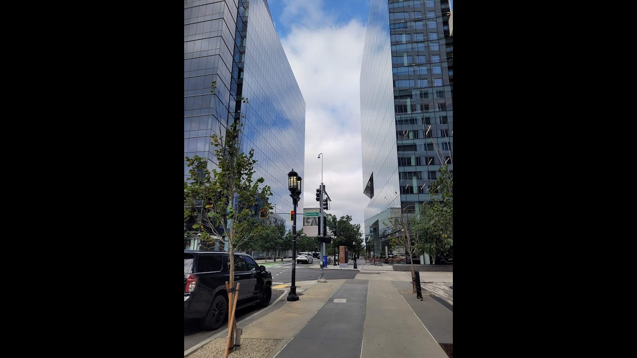Boston Tour 10-9-2023 - YouTube