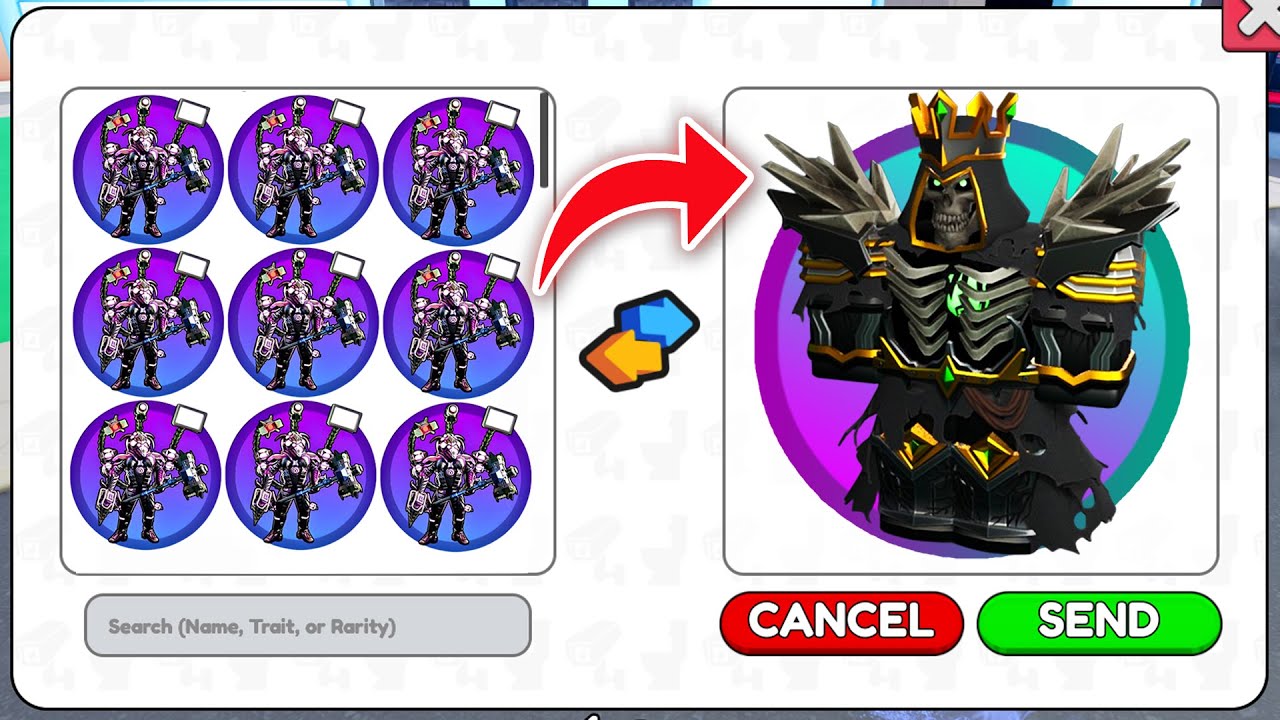 😱🎃TRADE INVENTORY FOR NEW COSMIC in SKIBIDI TOWER DEFENSE - YouTube