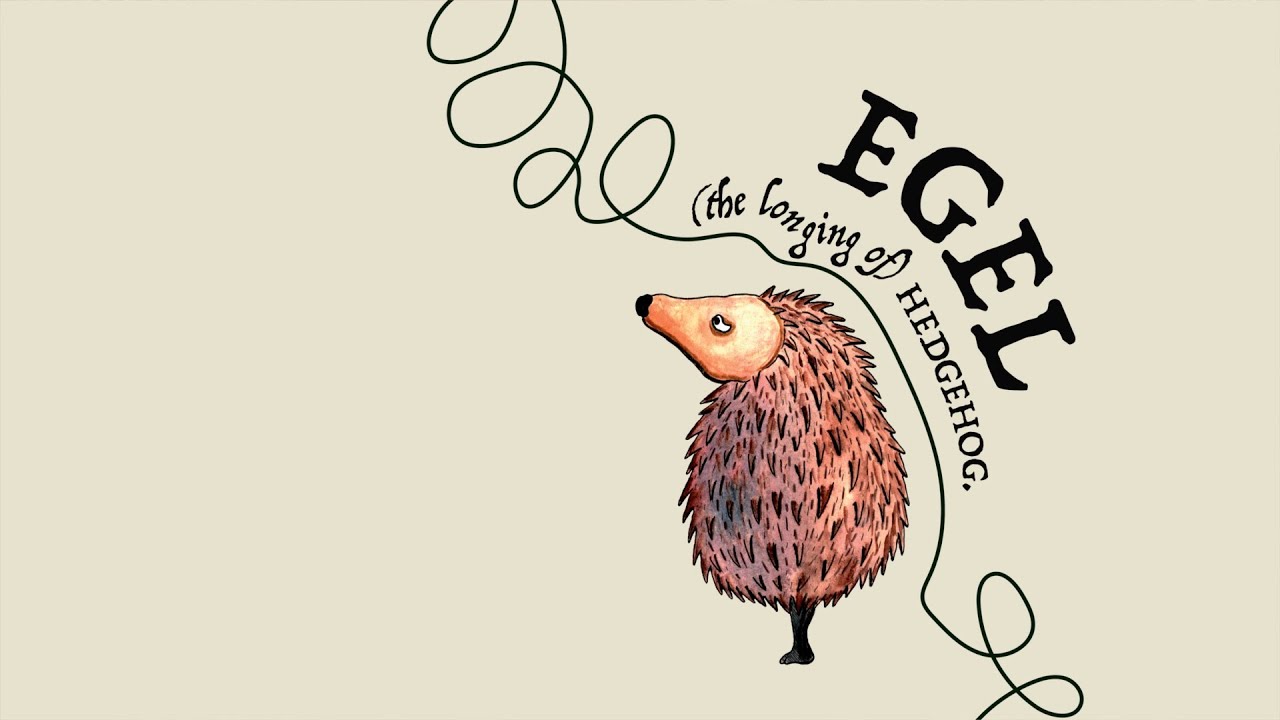Sheffield Dutch Studies: The making of 'EGEL' - YouTube