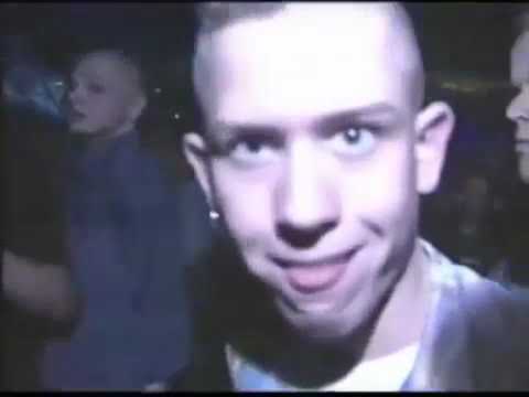 Rave Party 1997 LEVEL 16 - YouTube