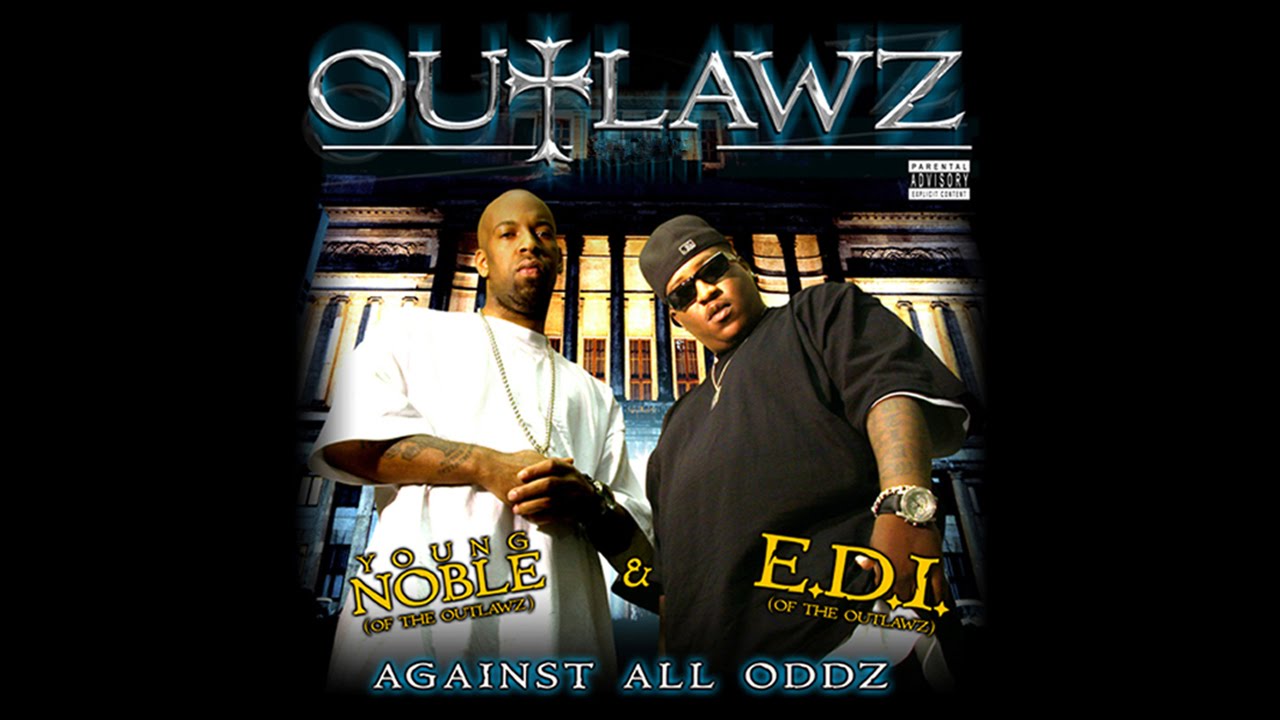 Outlawz - Make You Happy - YouTube