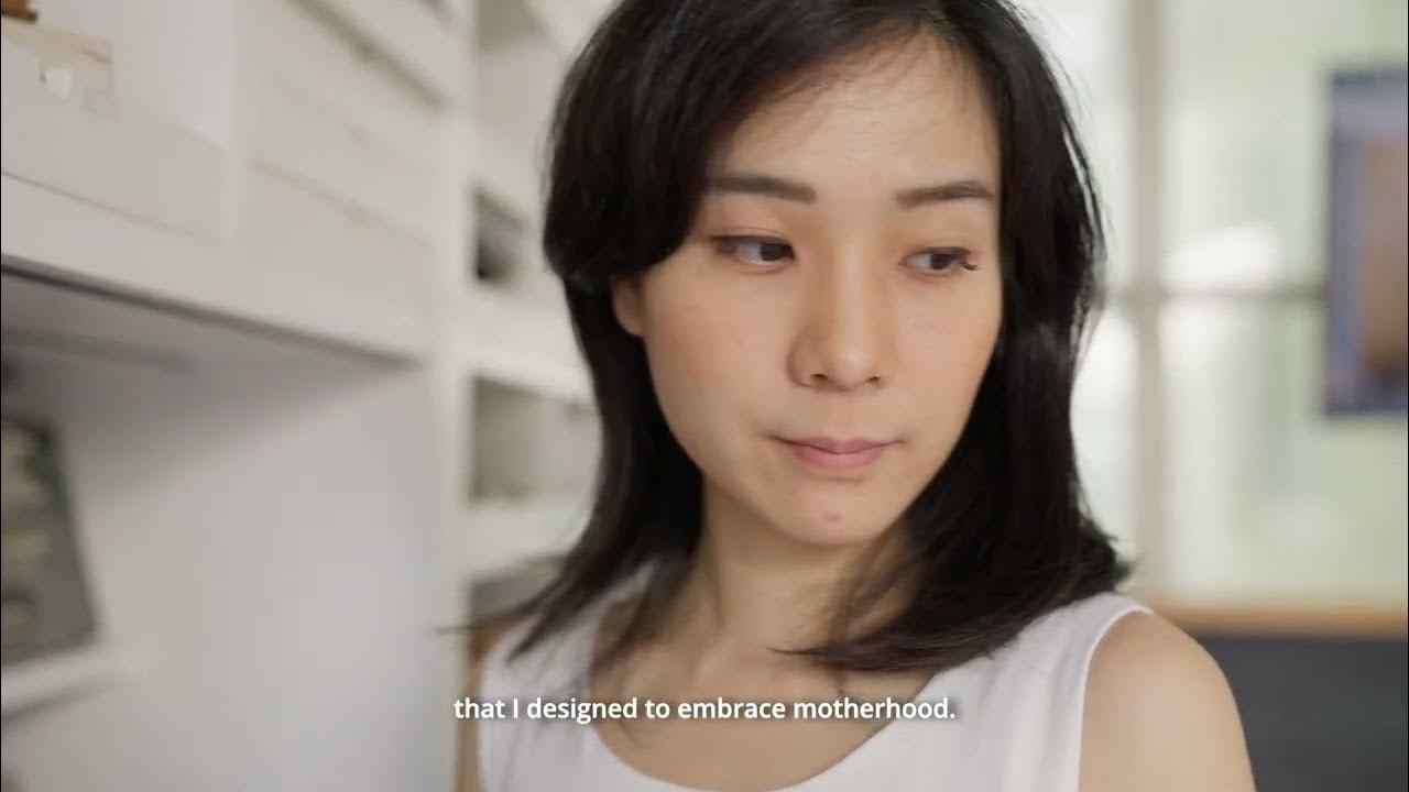 #SUPERGAPeople - Helen Agustine - YouTube