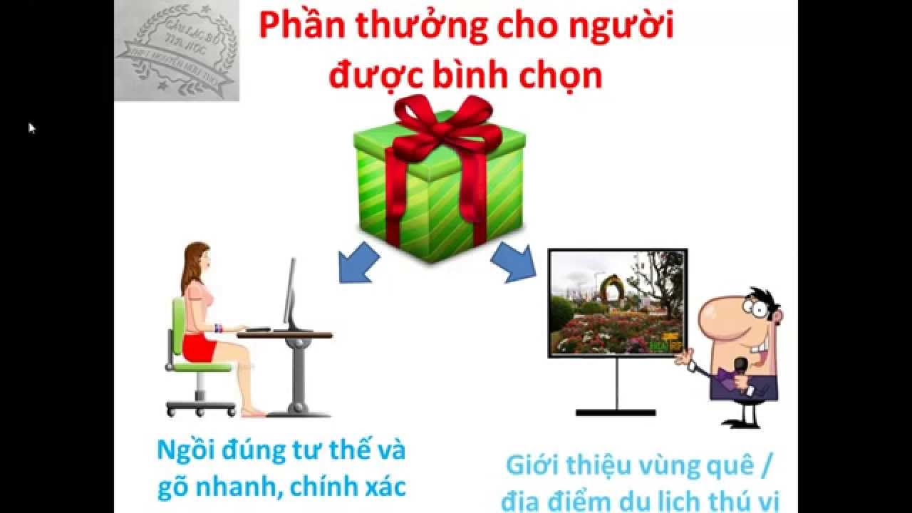 Giới thiệu clb Tin học - sinh hoạt lần 2 - YouTube