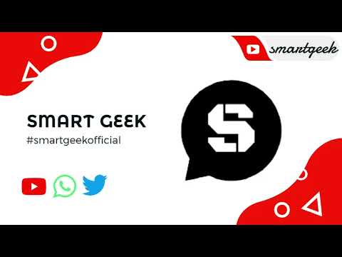 WELCOME TO SMART GEEK OFFICIAL