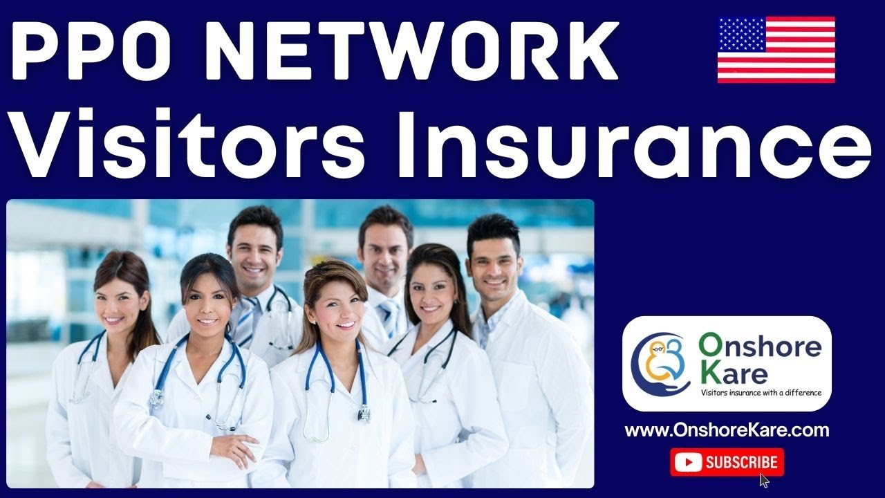 First Health PPO Network, Travel Insurance - YouTube