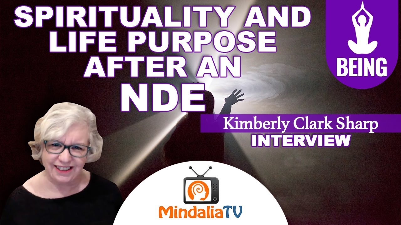 Spirituality and life purpose after an NDE, a conversation with ...
