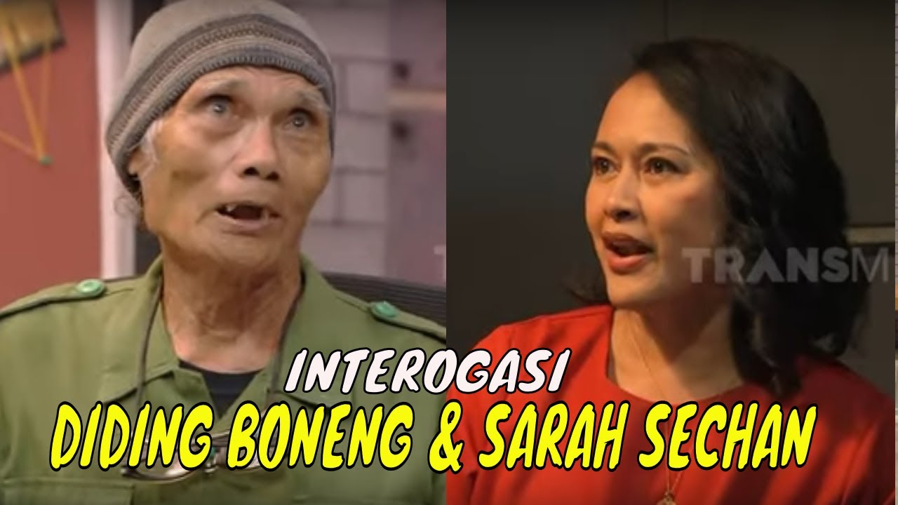 [FULL] SARAH SECHAN BIKIN PASUKIN EMOSI | LAPOR PAK! (05/04/22) - YouTube