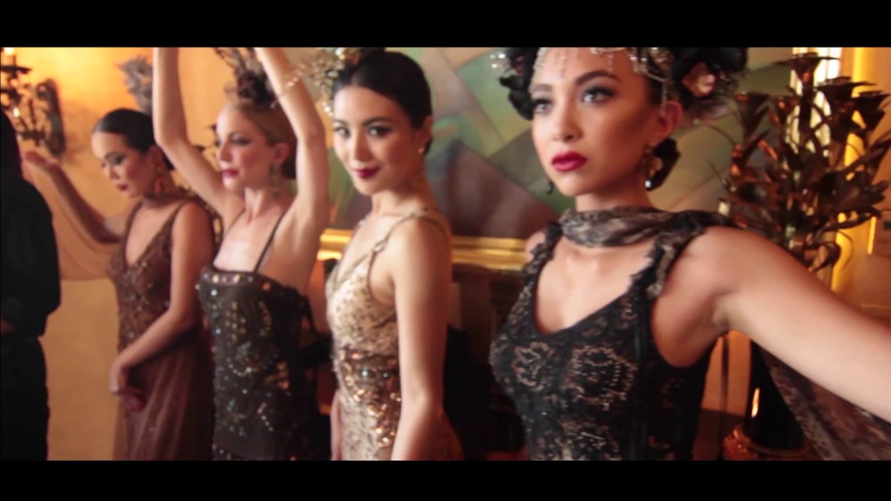 Get Syked for Fun Food & Fashion Music Video by Shelley Sykes (feat ...