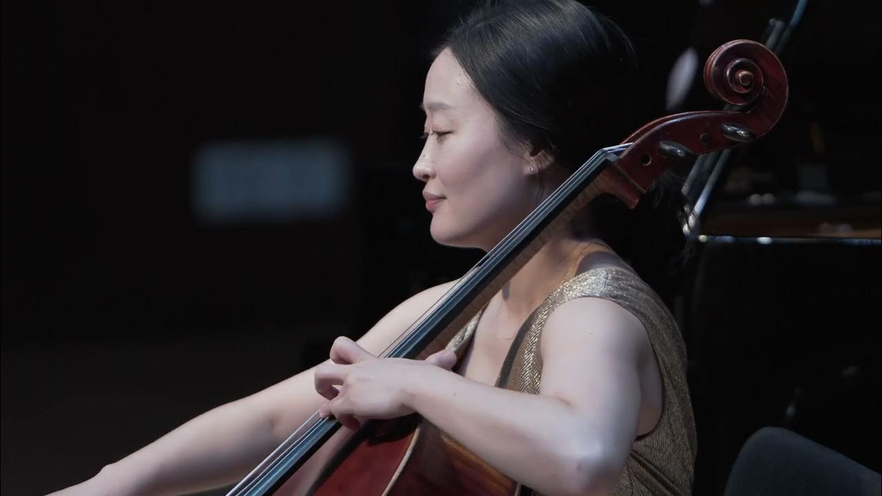 Beethoven Piano Trio No.4 in B-flat major, Op.11 (Gassenhauer) - Trio Rein - YouTube