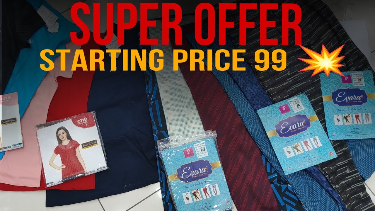 SUPER OFFER STARTING PRICE 99 💥 CALL 7419911555 @satguruenterprises1273 ...