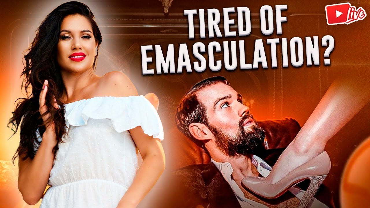 Do Slavic Women Emasculate MEN? - YouTube
