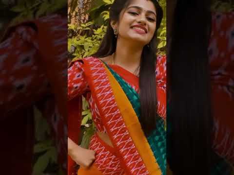 Raja Rani serial 2 archana latest reels - YouTube