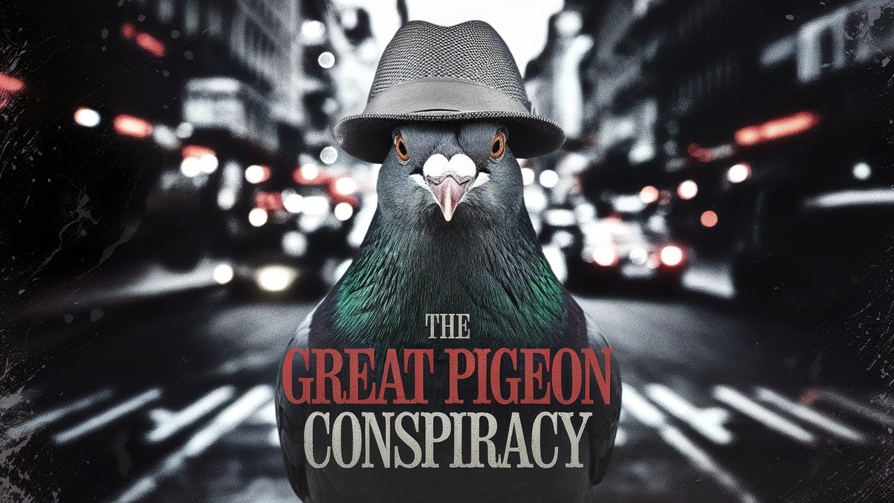 The Most Pointless Questions That Keep Us Up at Night 🤔😂 - YouTube