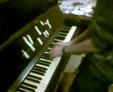 Bill Doing the Felix Advert - YouTube