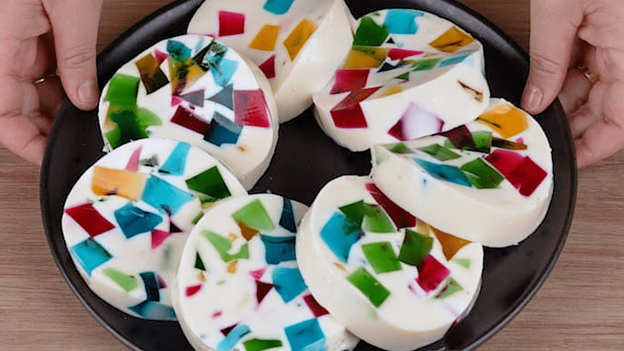 I'll show you the secret behind this incredible dessert! Few know how ...