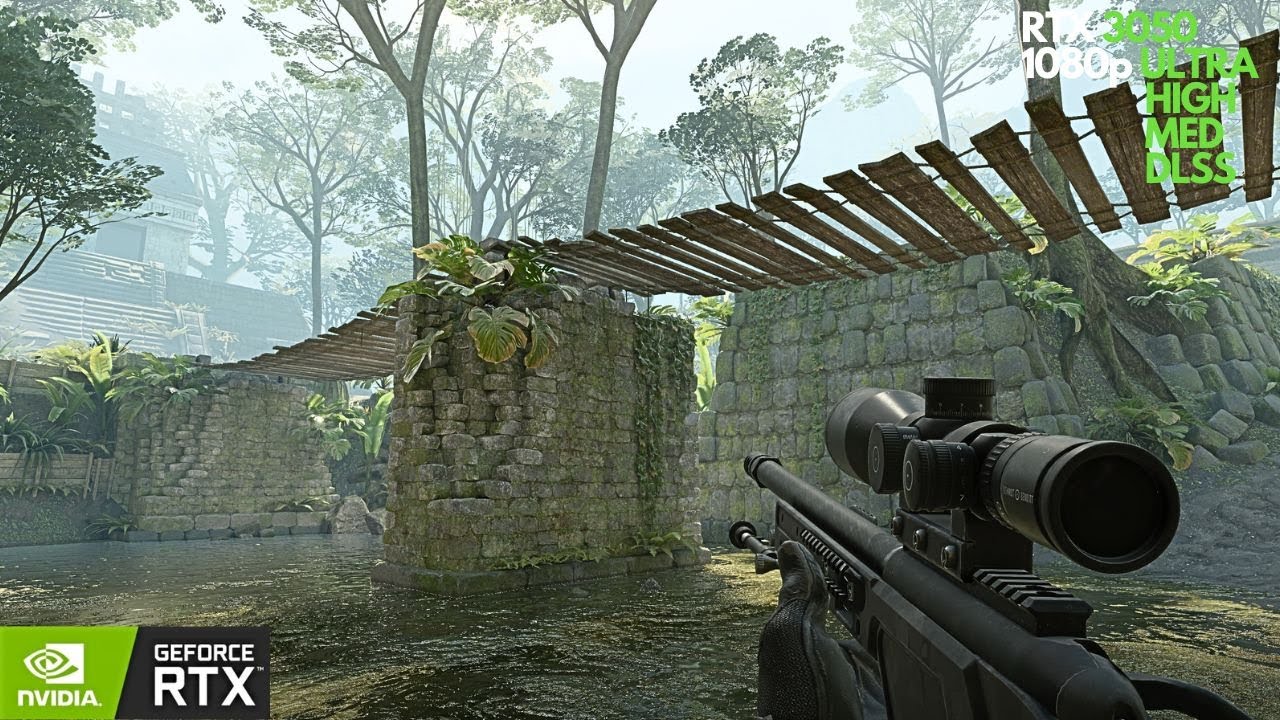 Counter Strike 2 RTX 3050 | 1080p | Very High | DLSS - YouTube
